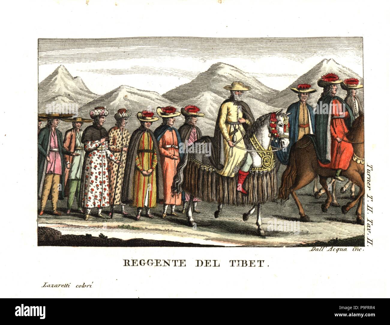 Captain samuel turner hi-res stock photography and images - Alamy