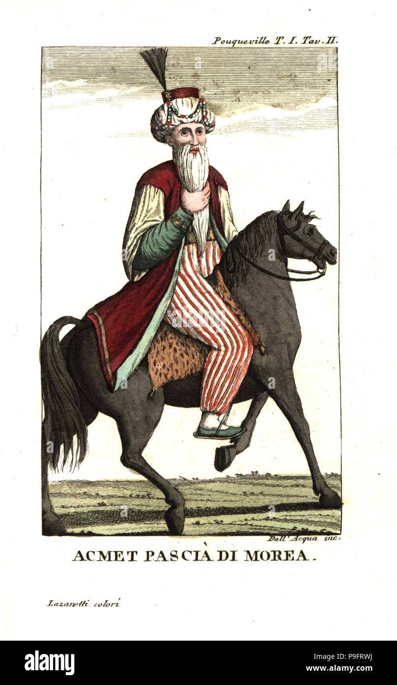 Governor of milan Cut Out Stock Images & Pictures - Alamy