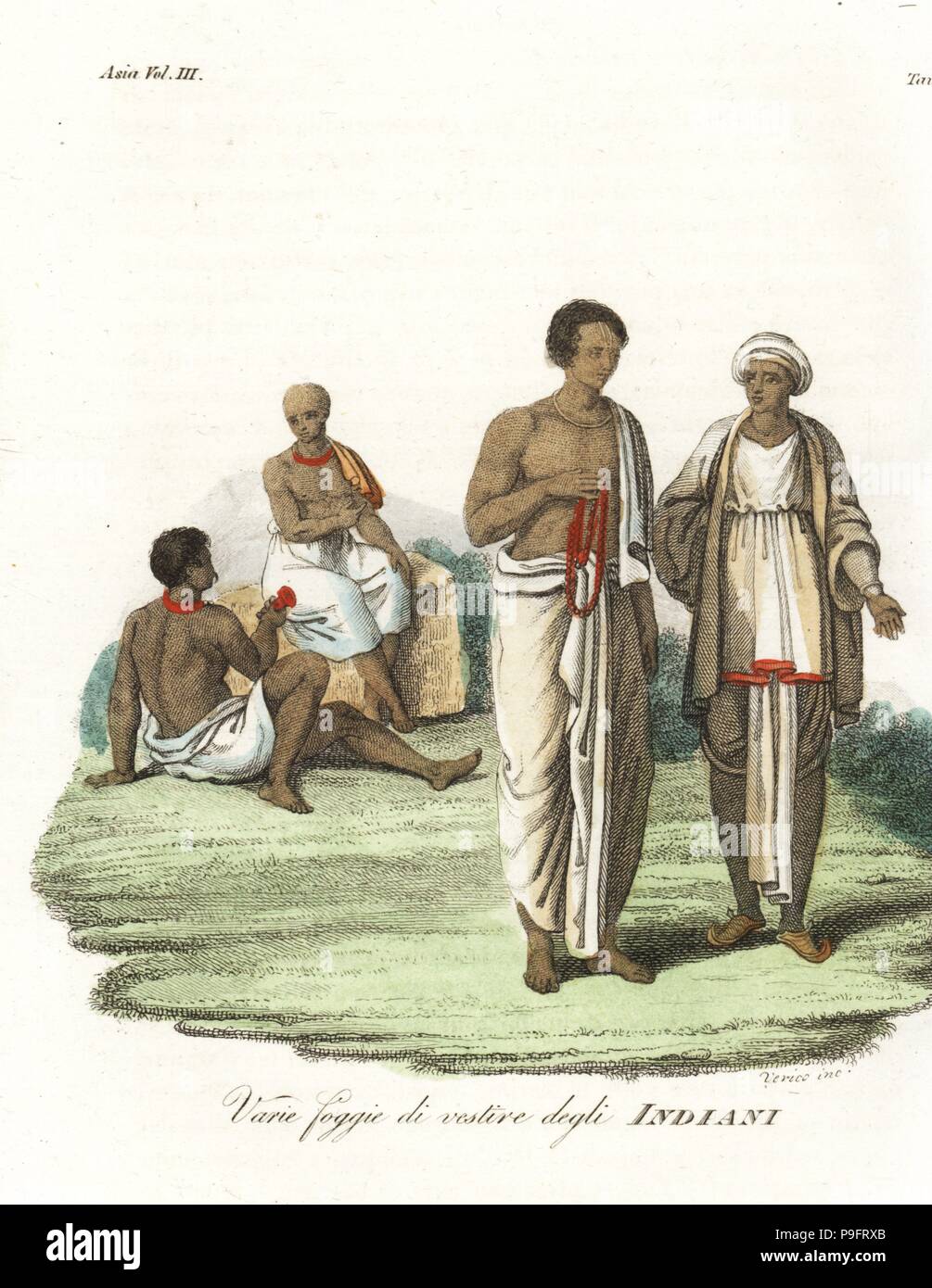Ancient Indias Clothing Ancient Indias Clothing