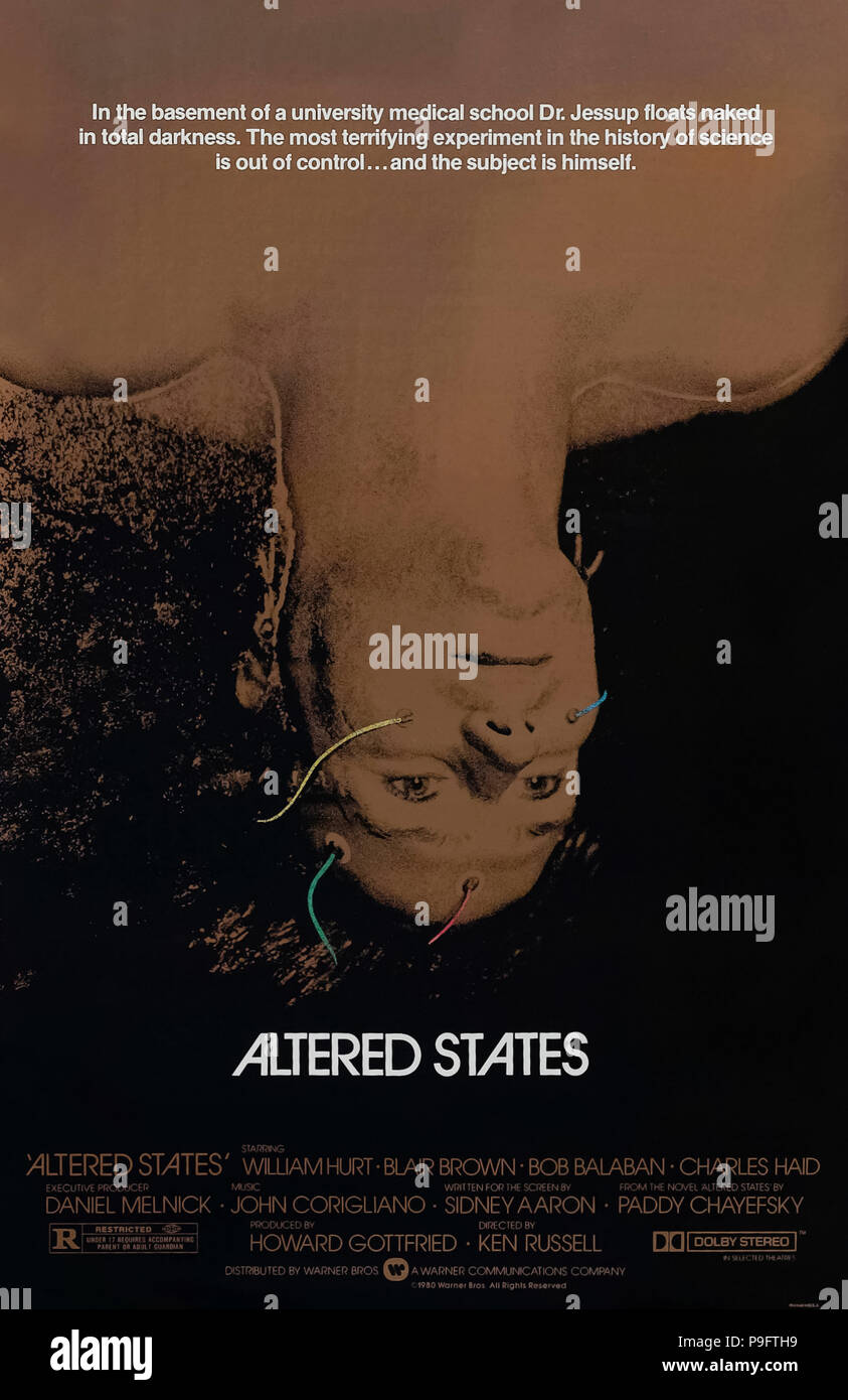 Abnormal Psychology Movie