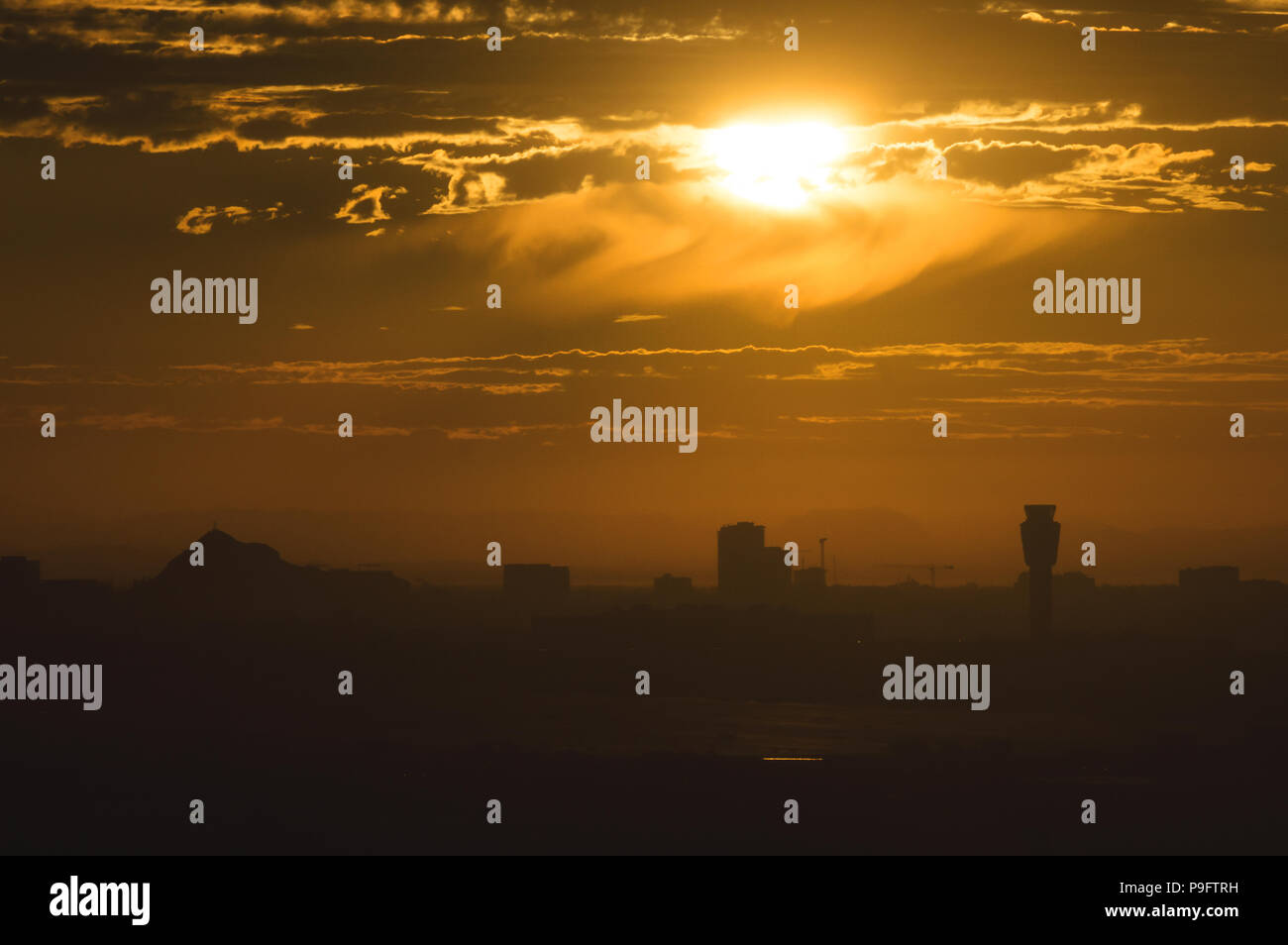 Arizona heat hi-res stock photography and images - Alamy