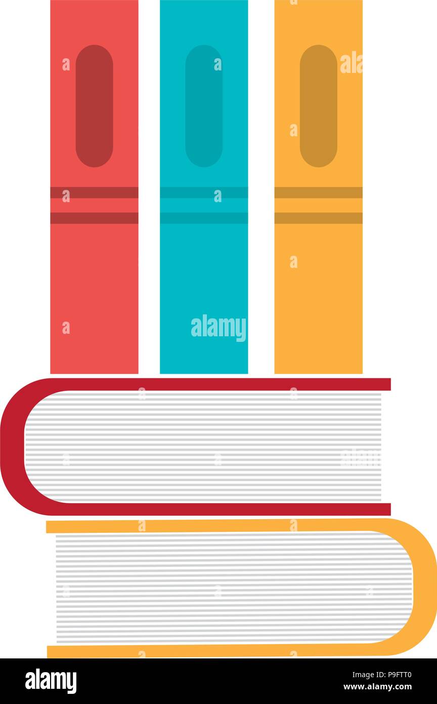 Open box books Stock Vector Images - Alamy