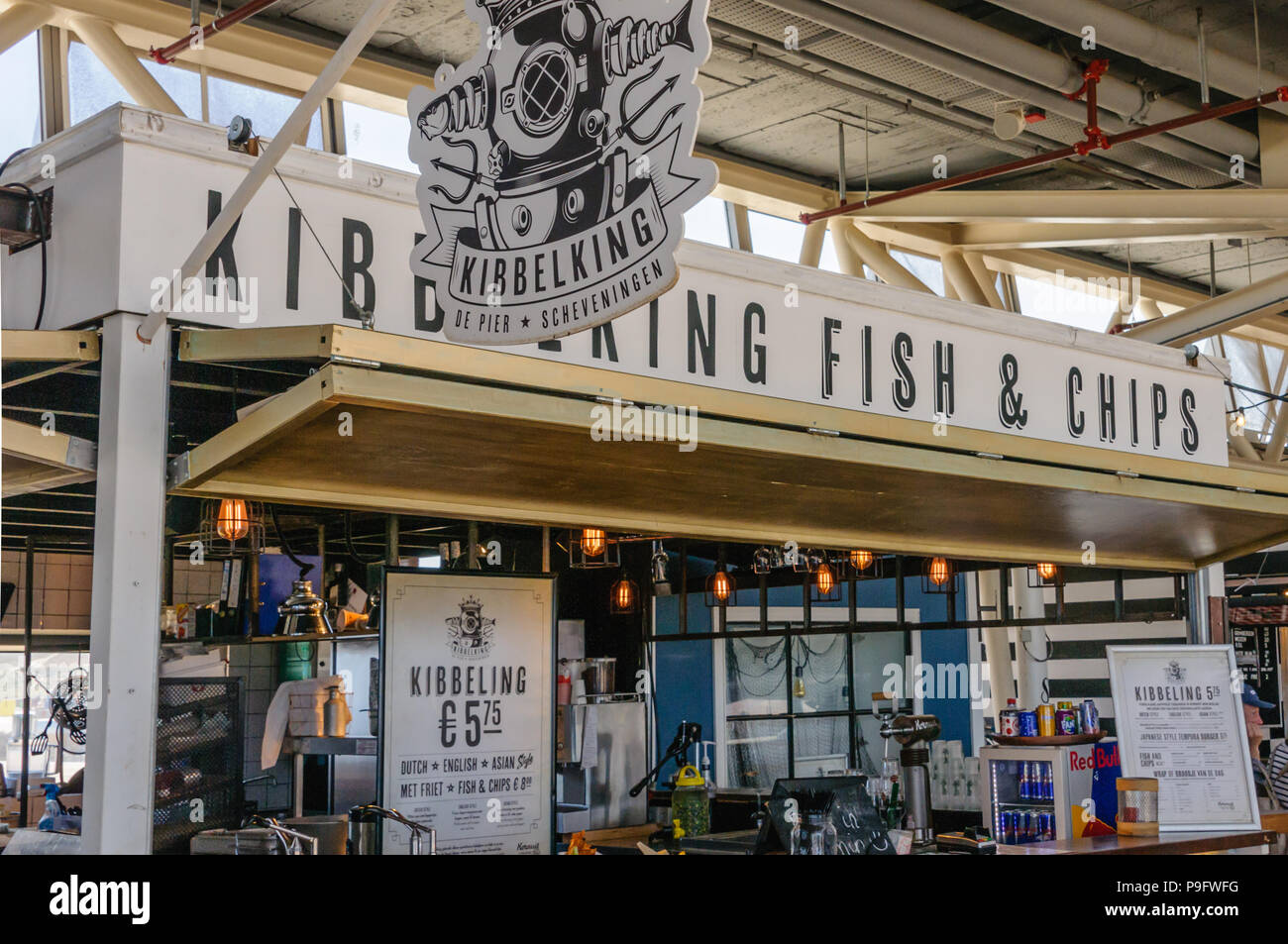 Chipper chips hi-res stock photography and images - Alamy