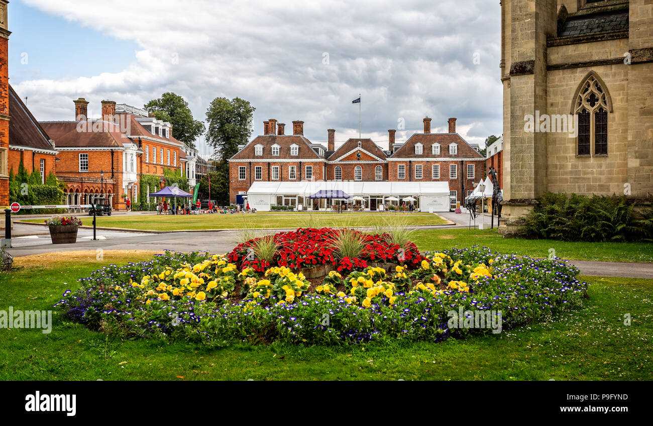 Marlborough college hi-res stock photography and images - Alamy
