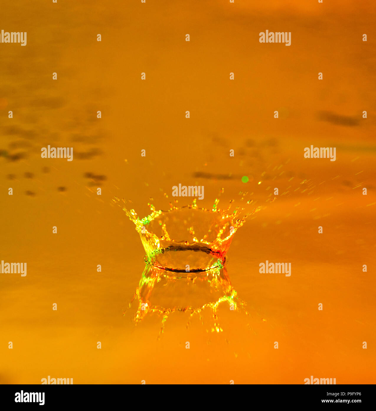 Body drops hi-res stock photography and images - Alamy