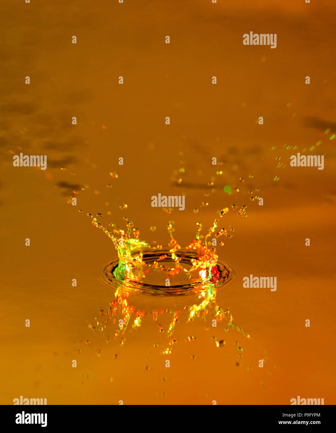 Body drops hi-res stock photography and images - Alamy