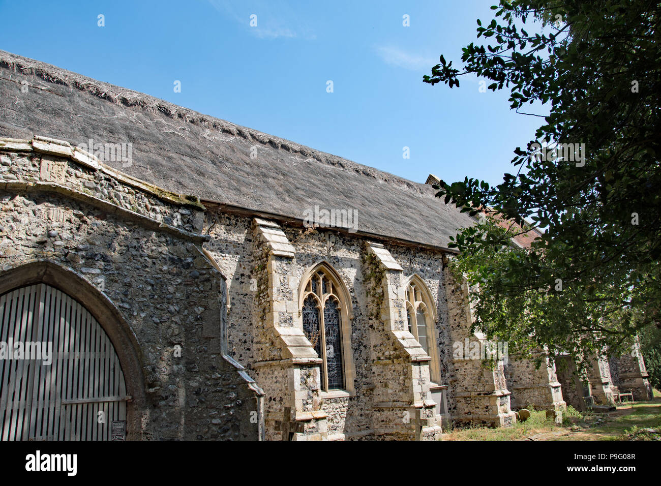 Assembly of god church hi-res stock photography and images - Alamy