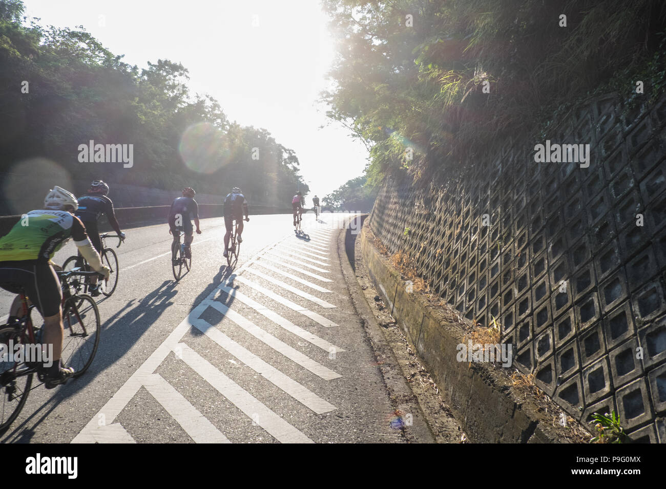 Cycling,route one, route 1,island,loop,path,bicycle,Taitung,County,East ...
