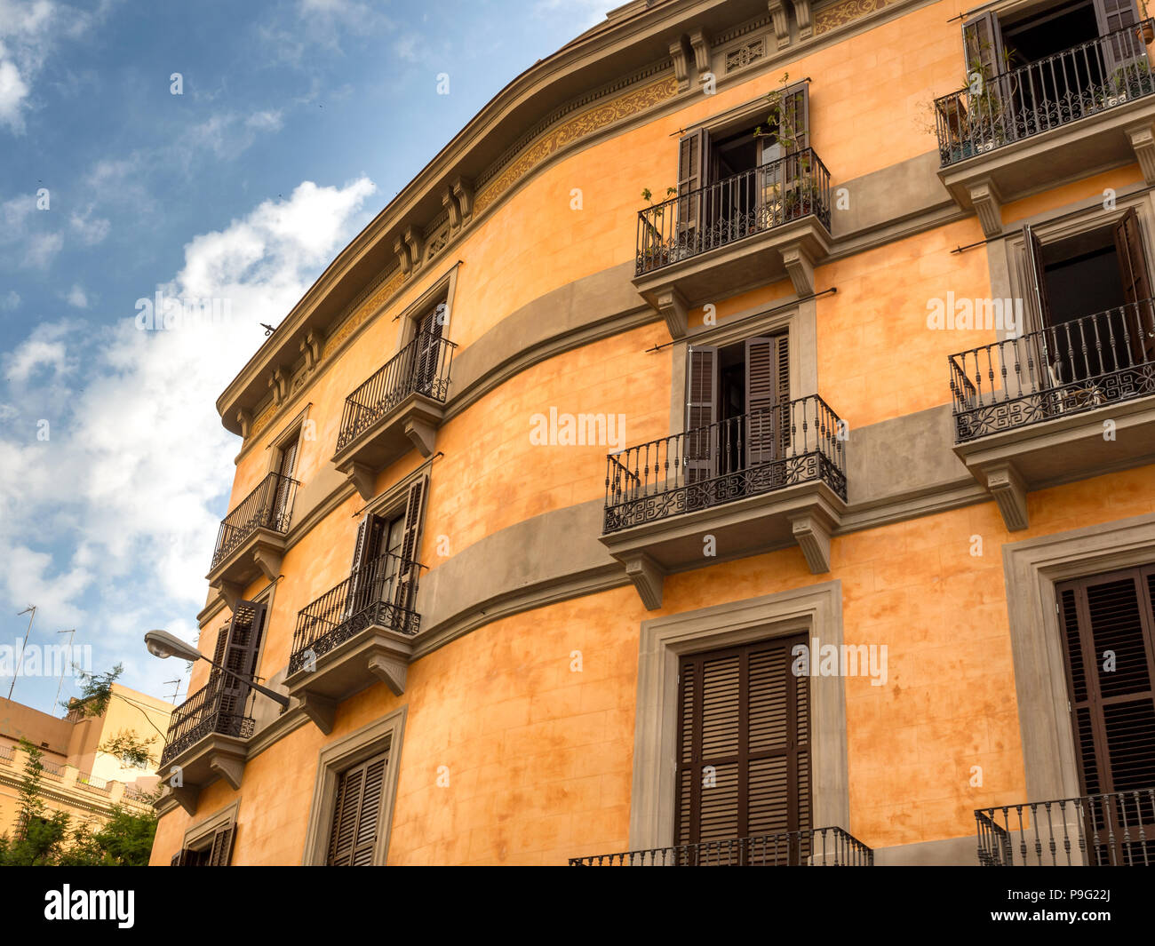 Spain is renowned worldwide for both its architecture and its ...