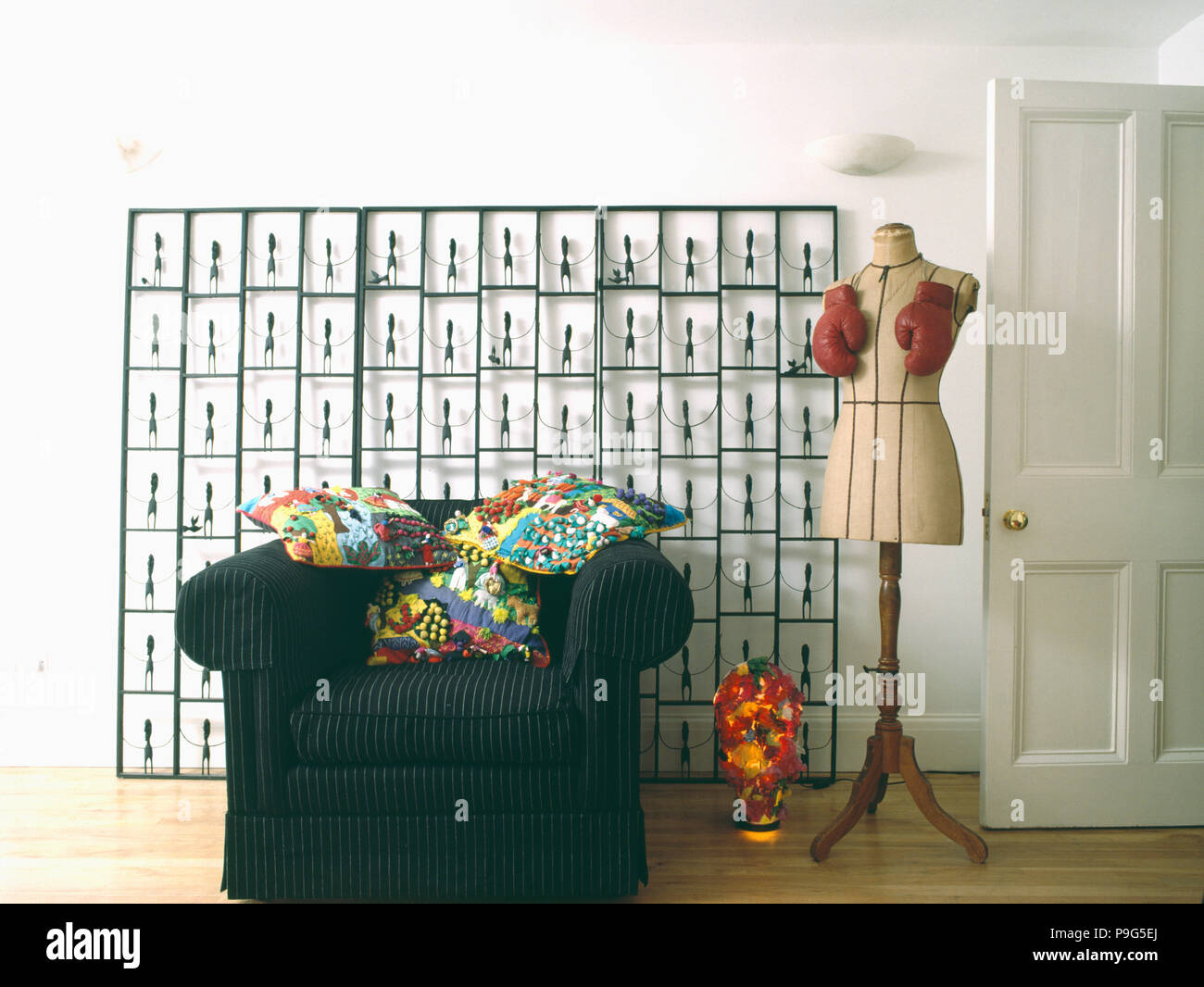 Tailors dummy screen hi-res stock photography and images - Alamy