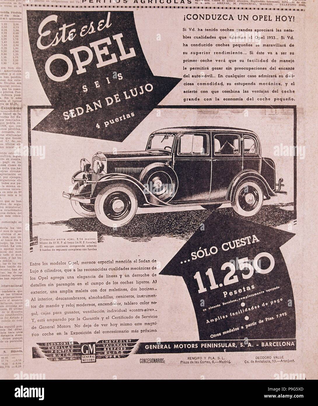 Anuncio Publicitario