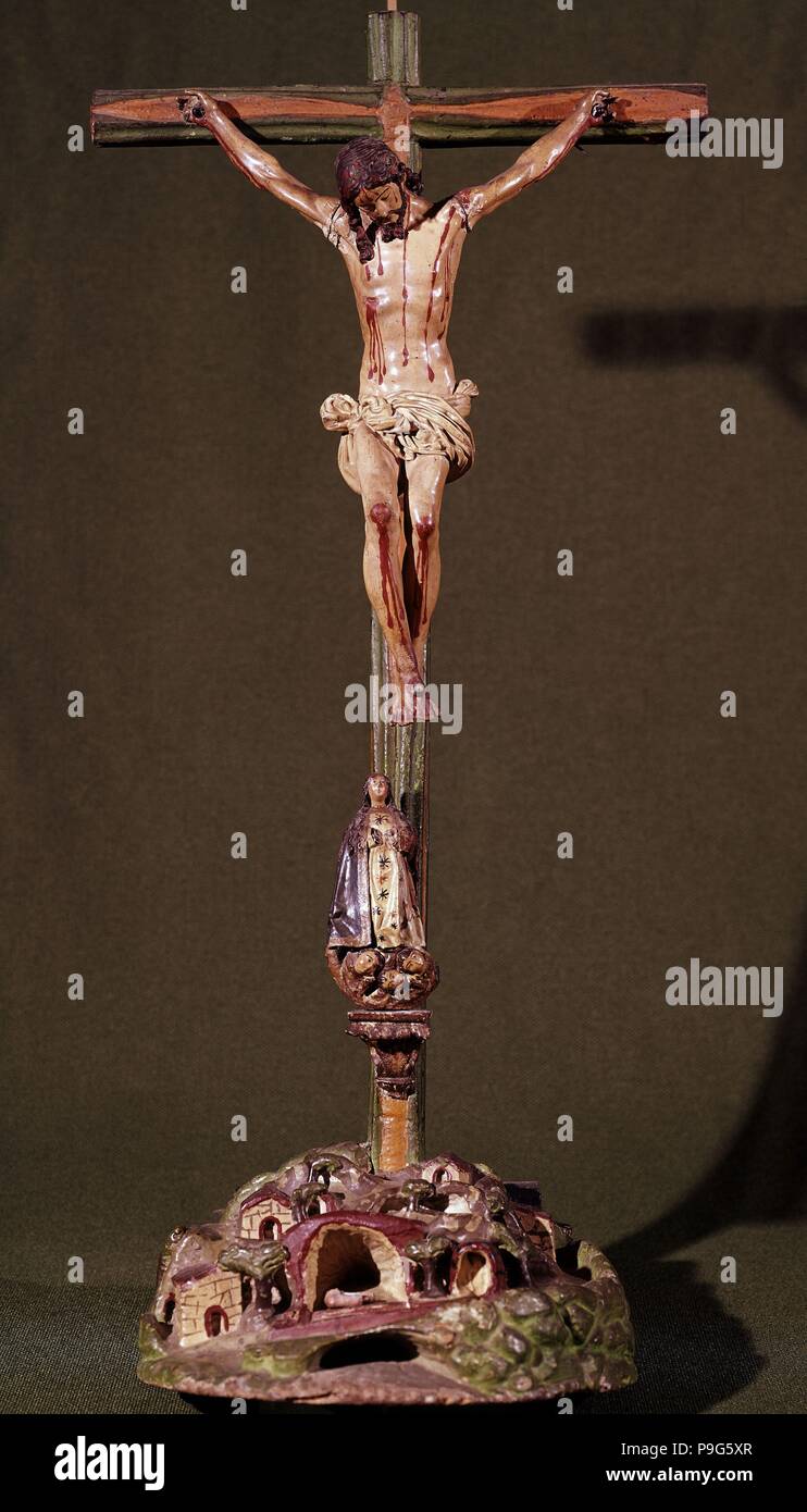 Convento clarisas hi-res stock photography and images - Alamy