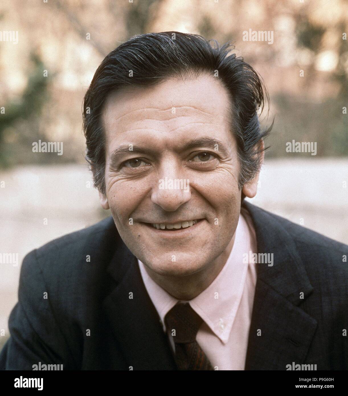 ALBERTO CLOSAS ACTOR ESPANOL Stock Photo - Alamy