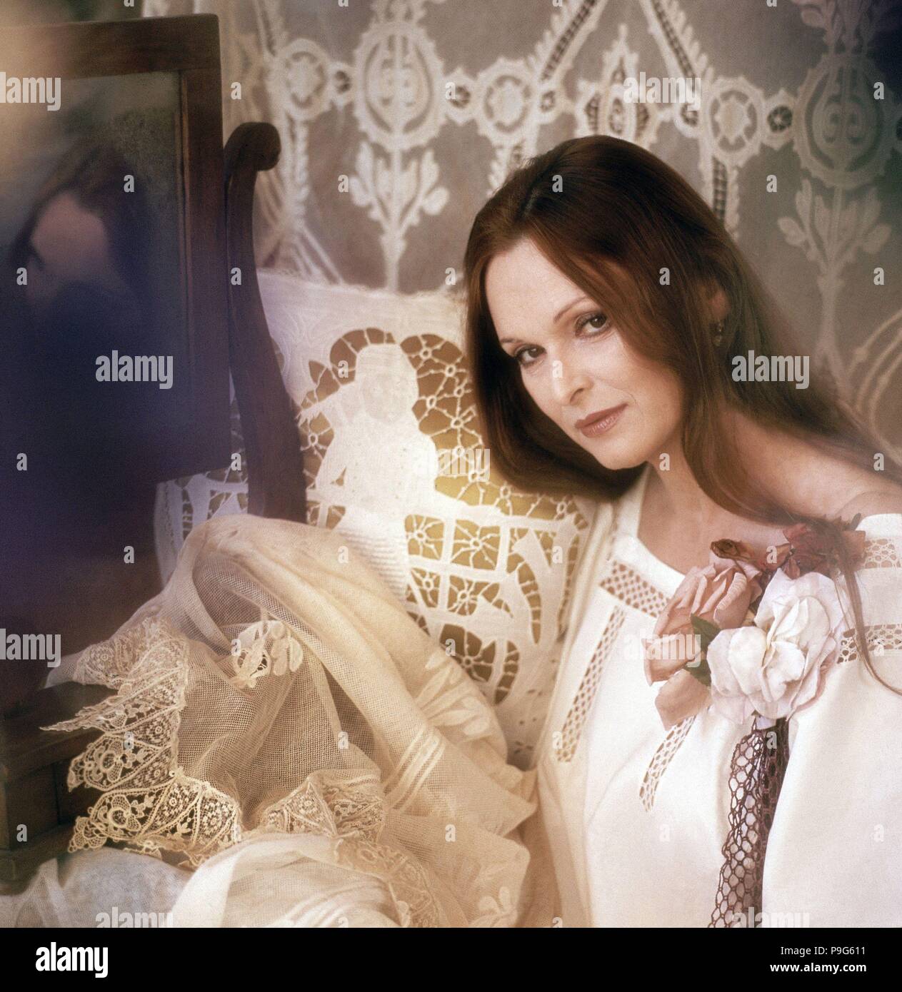 LUCIA BOSE ACTRIZ ITALIANA Stock Photo - Alamy