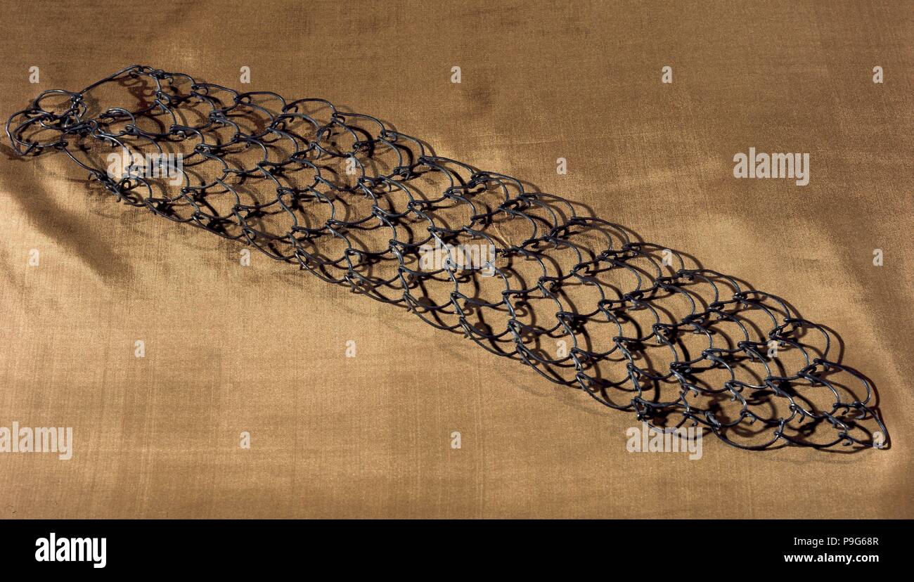 Cilicio hi-res stock photography and images - Alamy