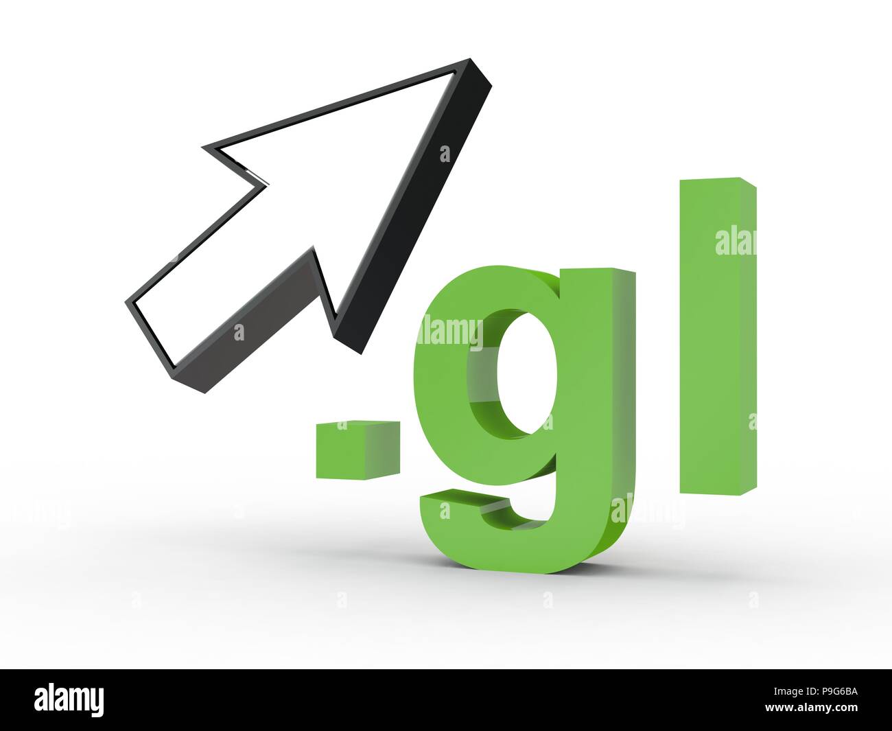 Internet endings hi-res stock photography and images - Alamy