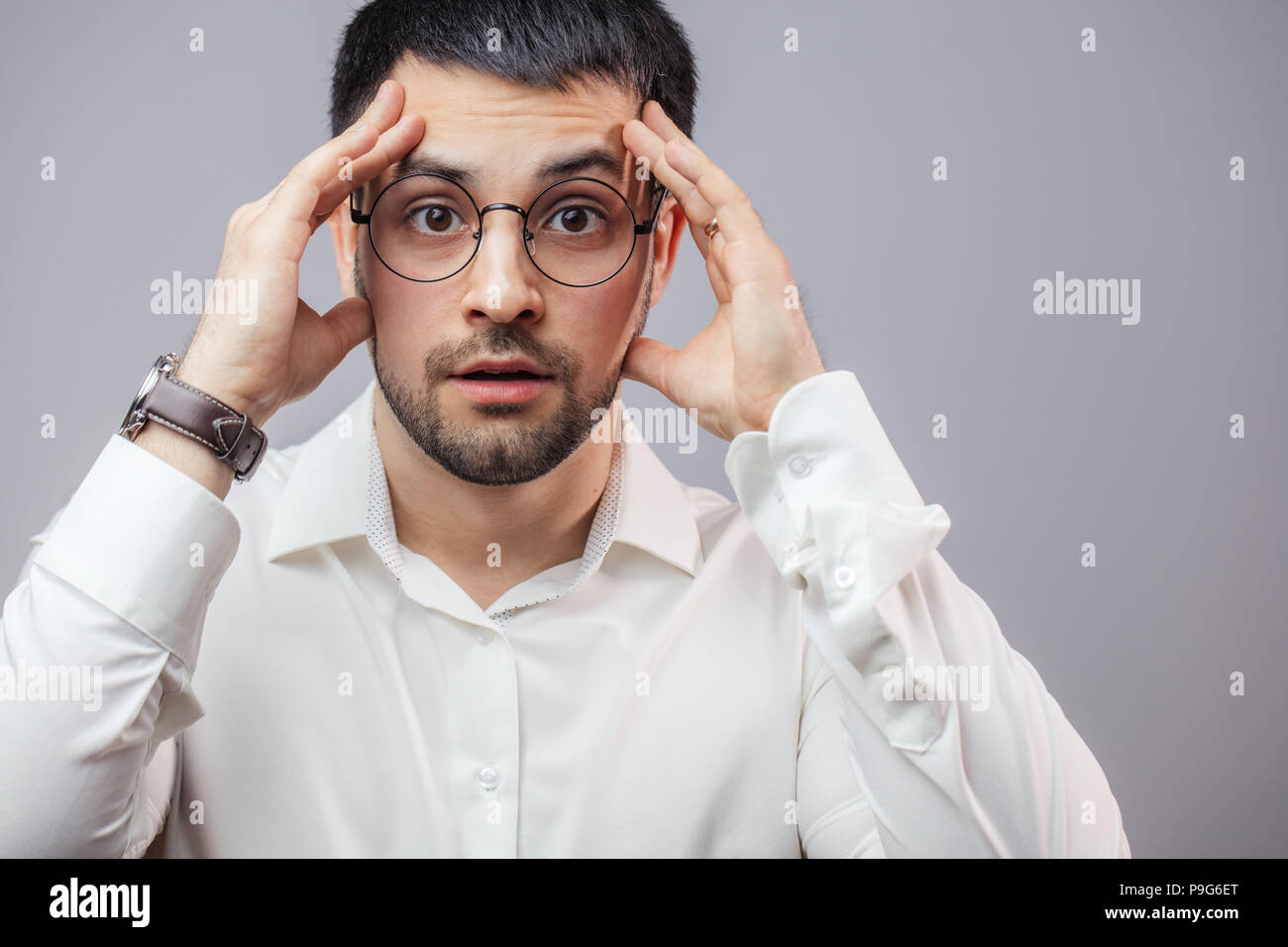 Student exams difficult hi-res stock photography and images - Alamy