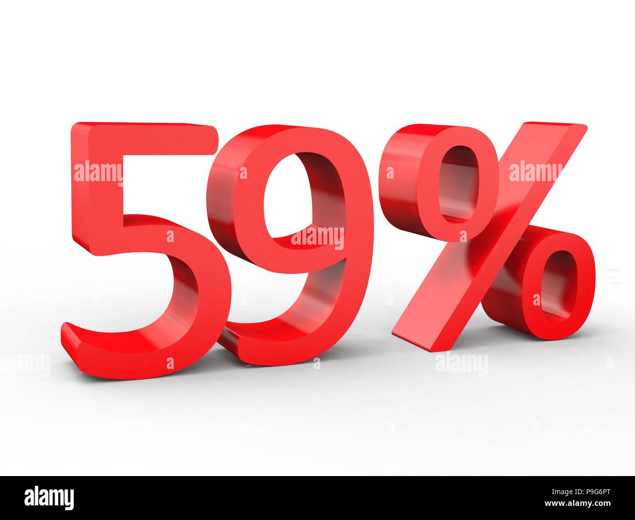 59 percentage discount Cut Out Stock Images & Pictures - Alamy