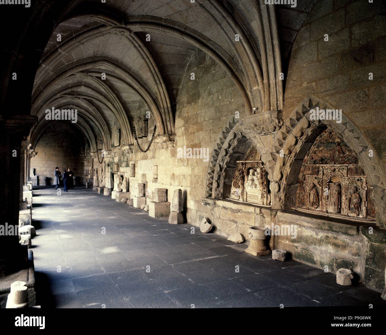 Catedral tuy hi-res stock photography and images - Alamy