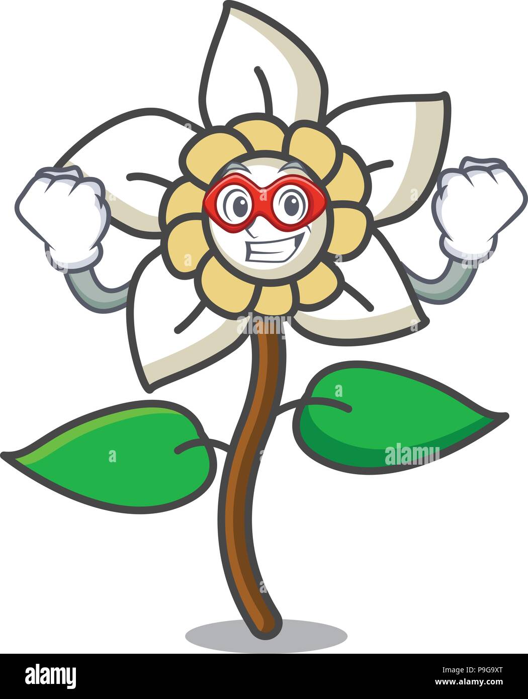 Strong scented Stock Vector Images - Alamy