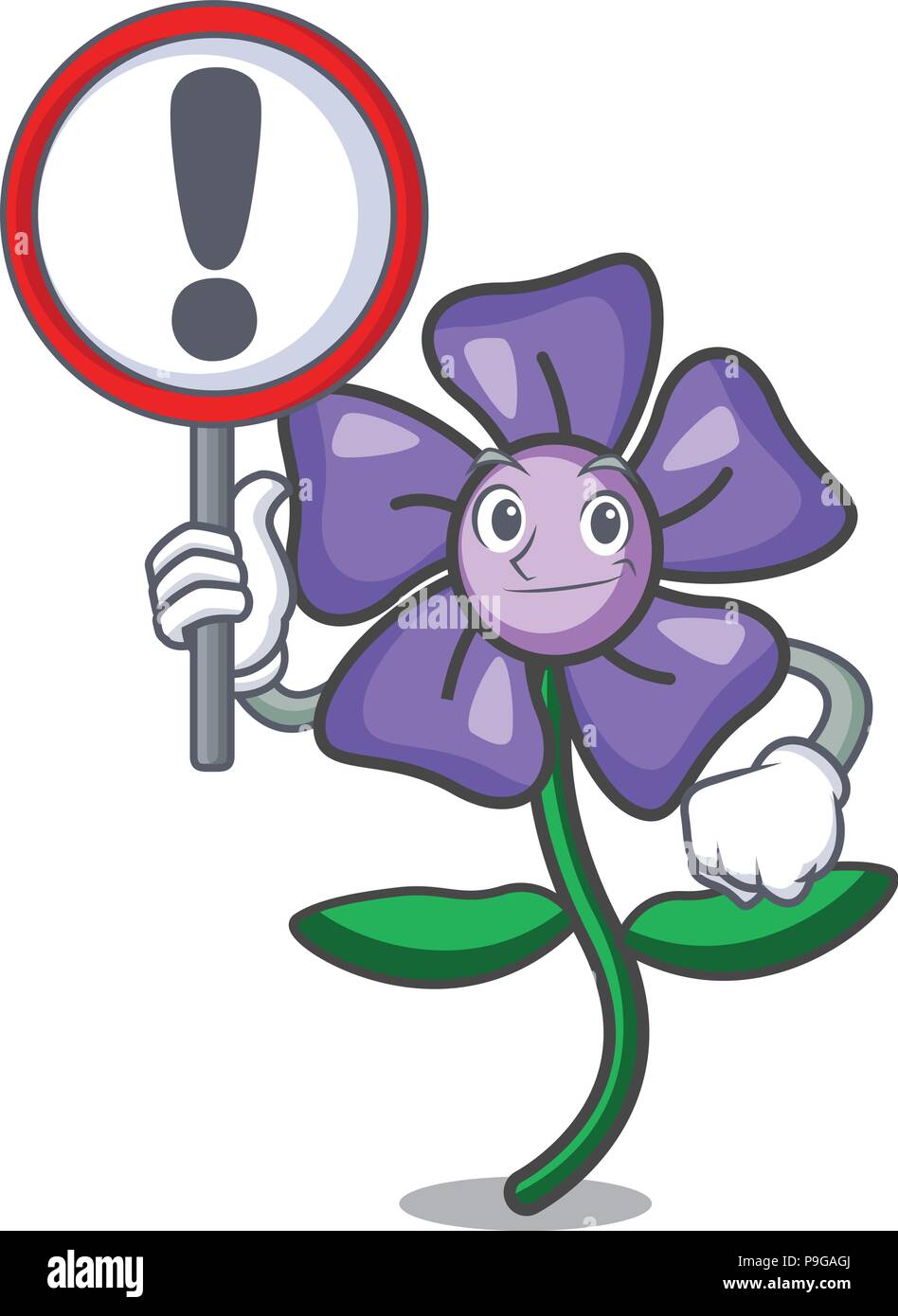 Periwinkle Cartoon High Resolution Stock Photography and Images - Alamy
