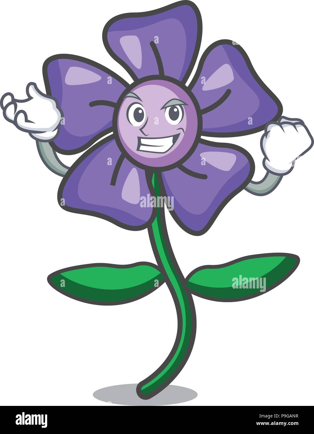 Periwinkle Cartoon High Resolution Stock Photography and Images - Alamy