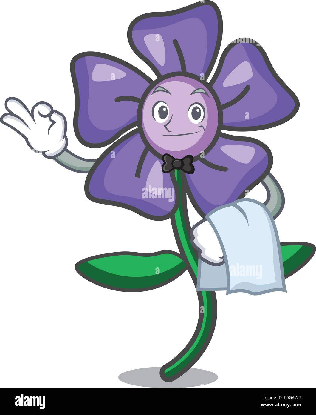 Periwinkle Cartoon High Resolution Stock Photography and Images - Alamy