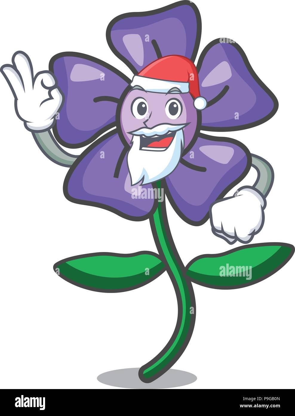 Periwinkle Cartoon High Resolution Stock Photography and Images - Alamy