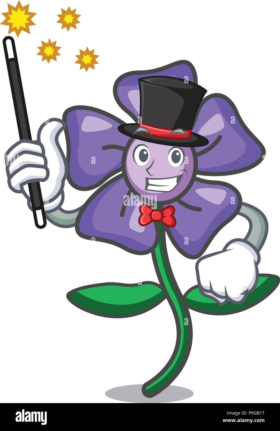 Periwinkle Cartoon High Resolution Stock Photography and Images - Alamy