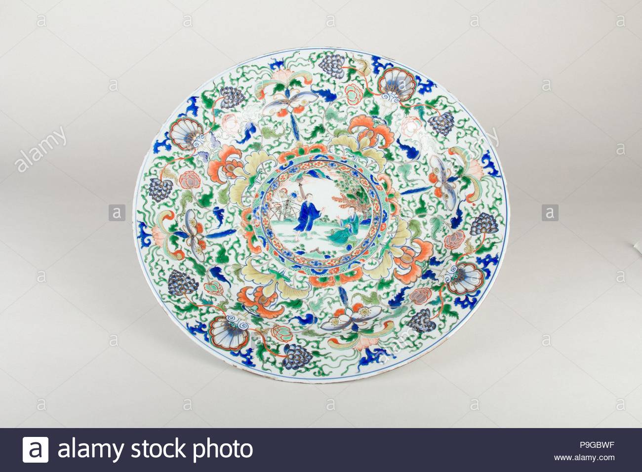 Colored Enamels Stock Photos & Colored Enamels Stock Images - Alamy