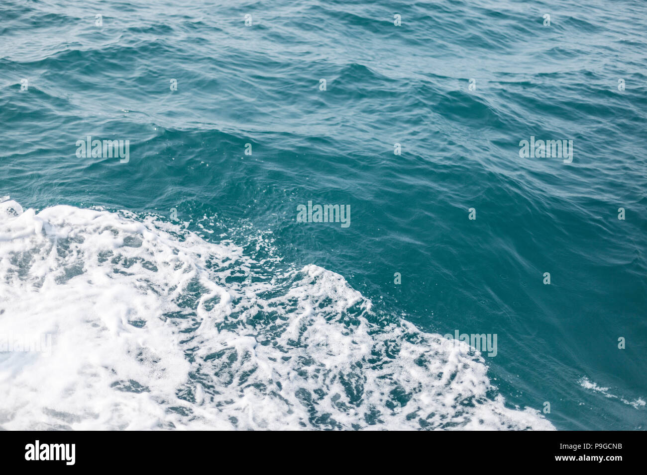 Sea water surface up close hi-res stock photography and images - Alamy