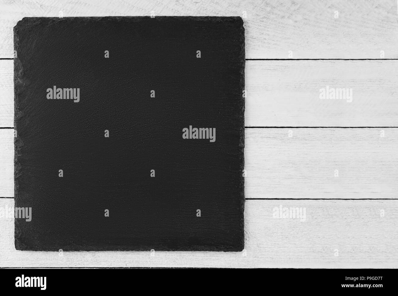 Recipe background Black and White Stock Photos & Images - Alamy