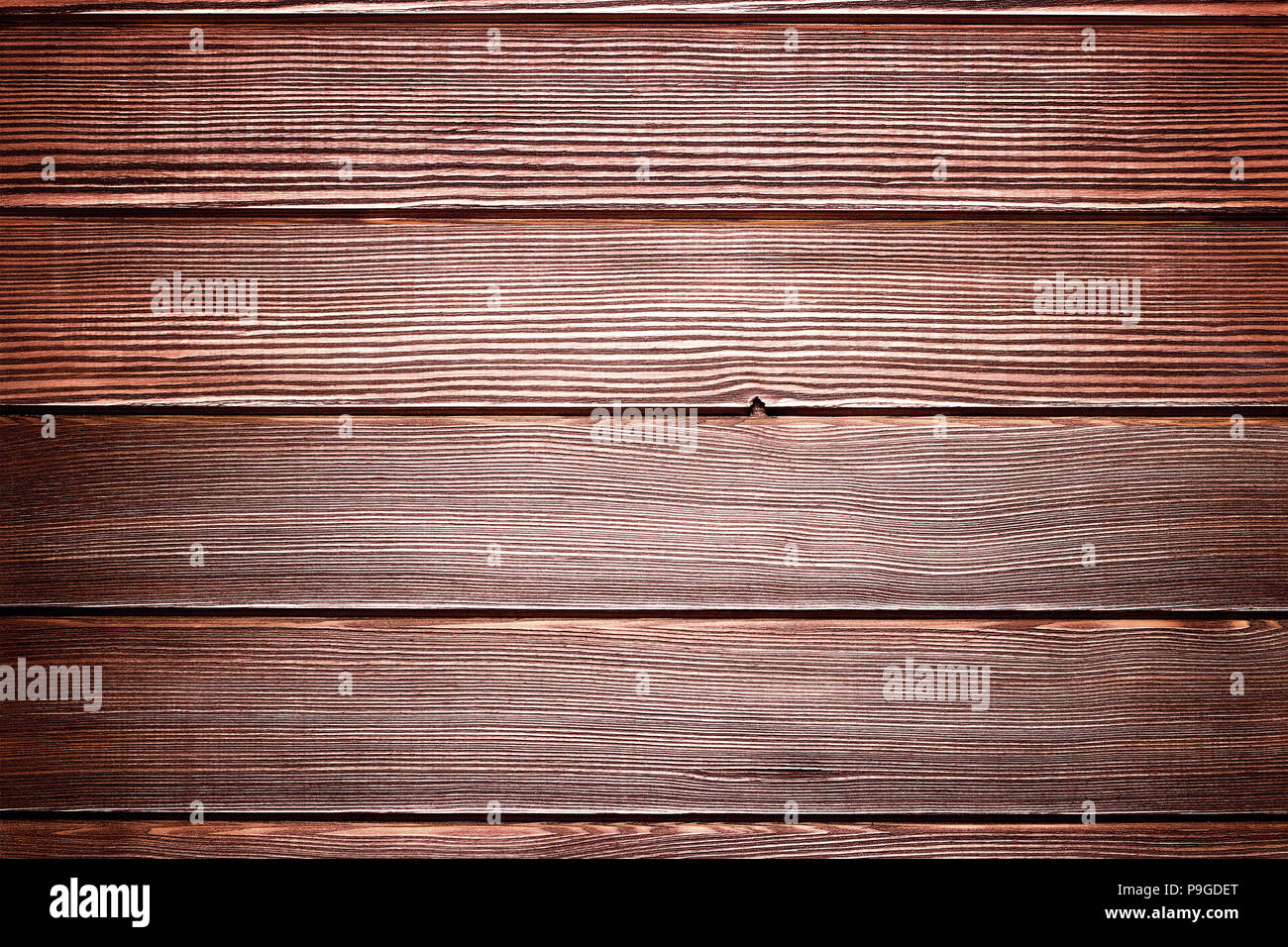 Horizontal wood pattern hi-res stock photography and images - Alamy