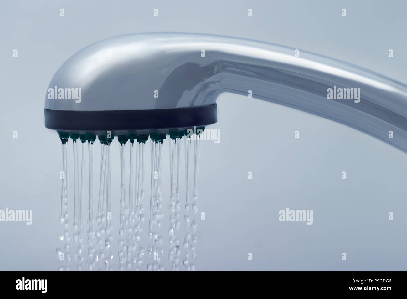 Domestic shower water hi-res stock photography and images - Alamy
