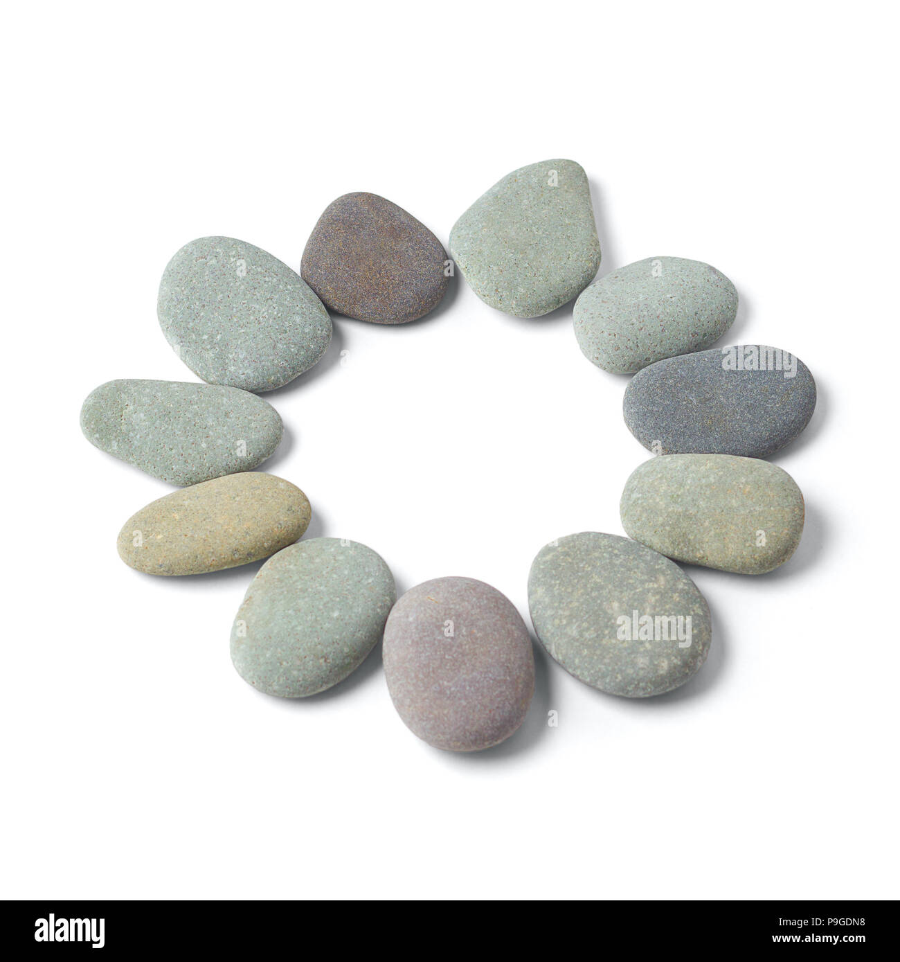 Wealth circle hi-res stock photography and images - Alamy