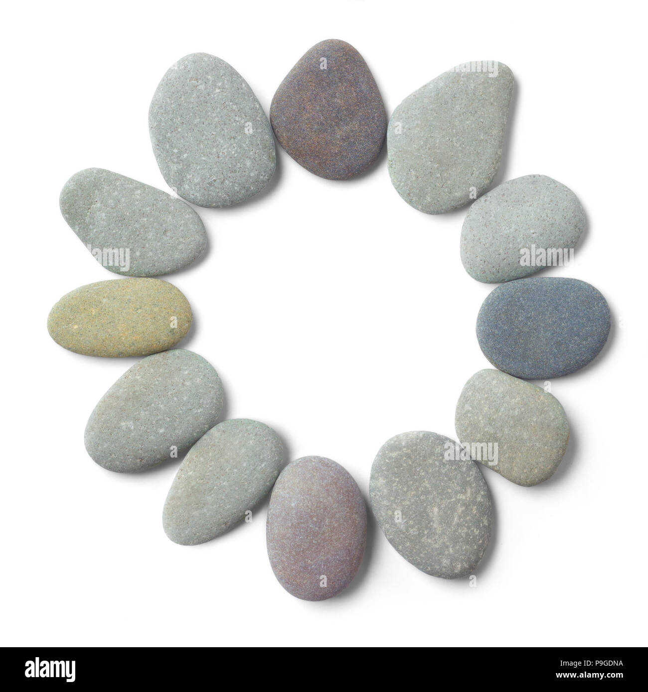 Circle objects hi-res stock photography and images - Alamy