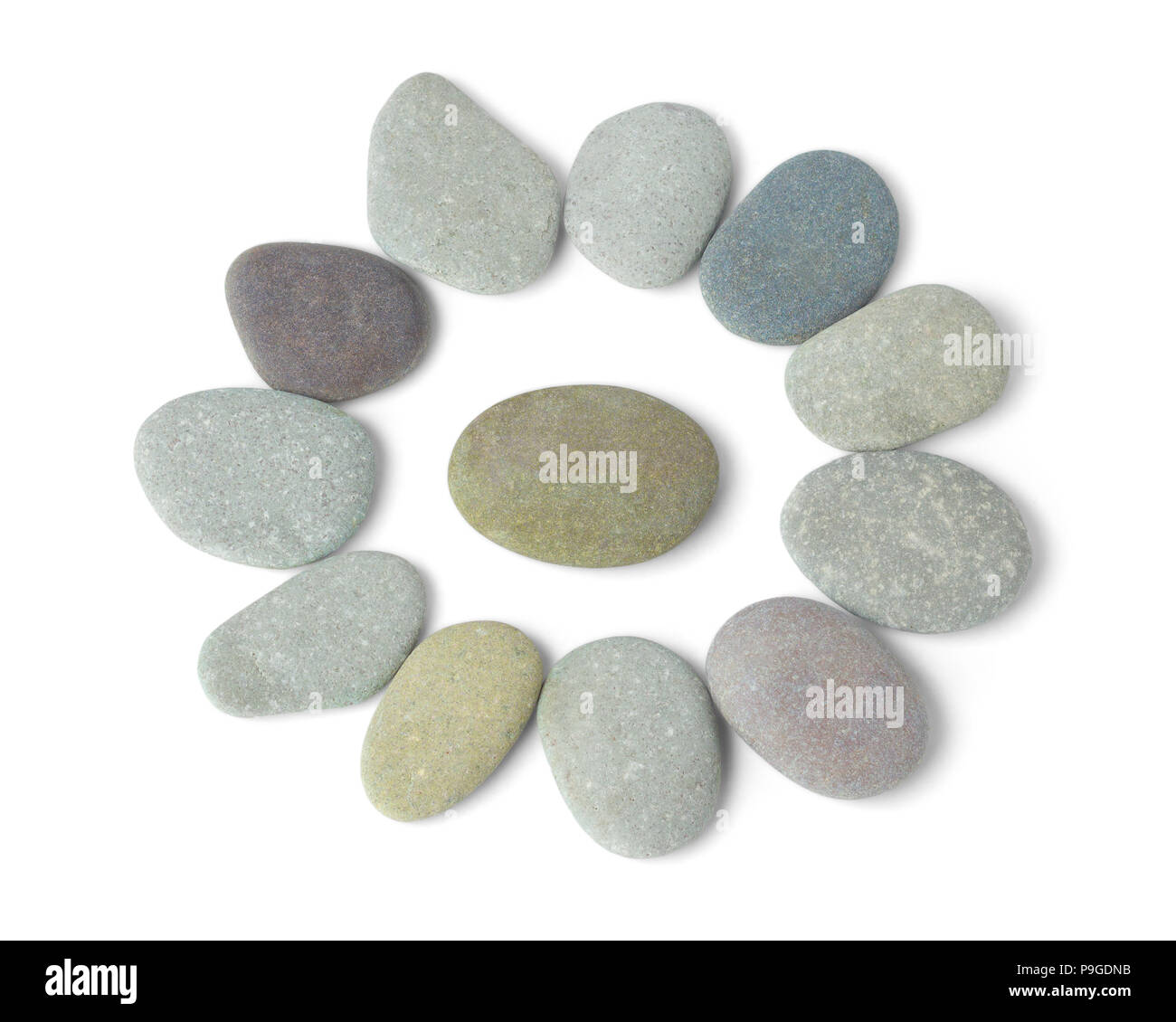 Wealth circle hi-res stock photography and images - Alamy