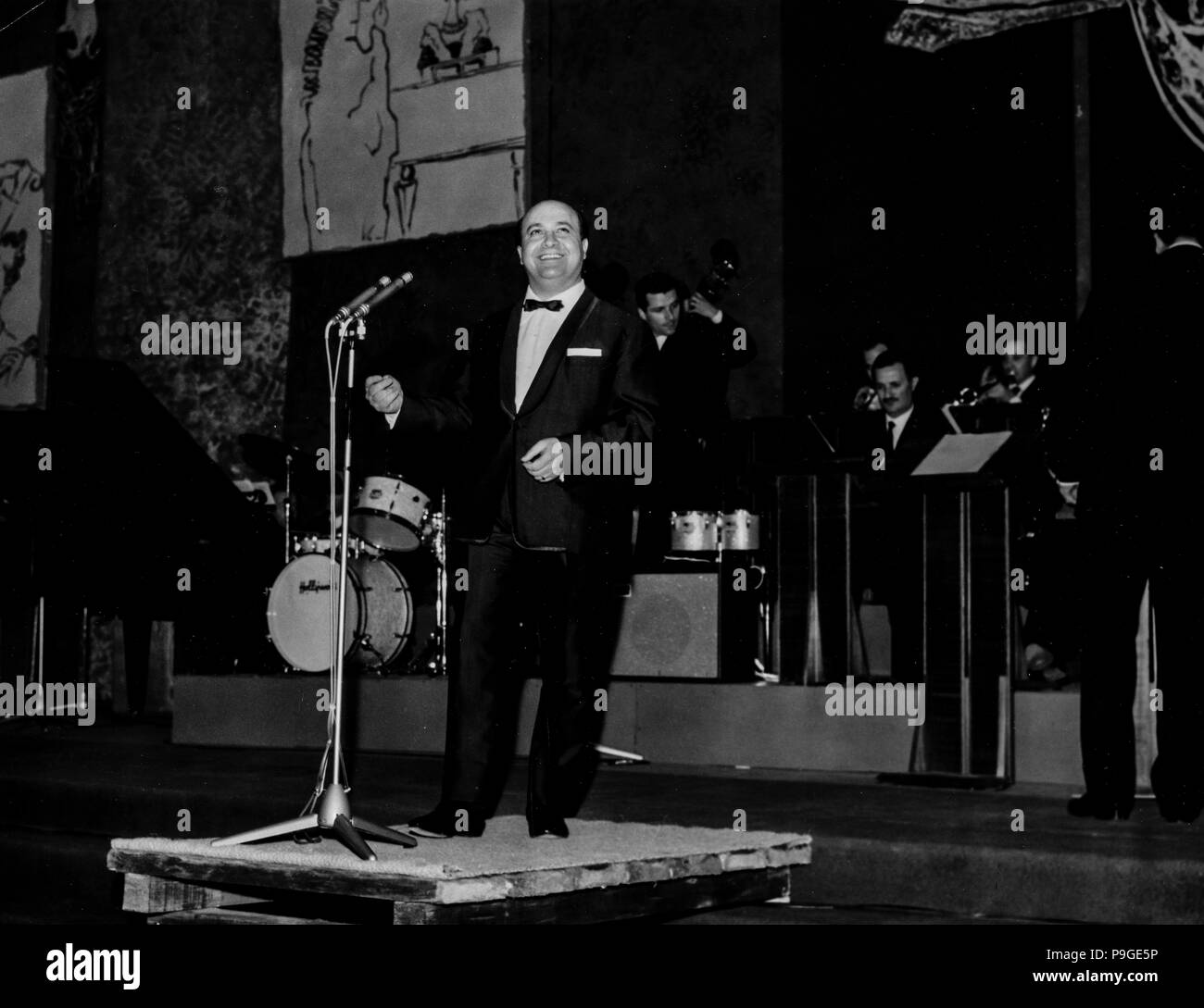 aurelio fierro, 60s Stock Photo - Alamy