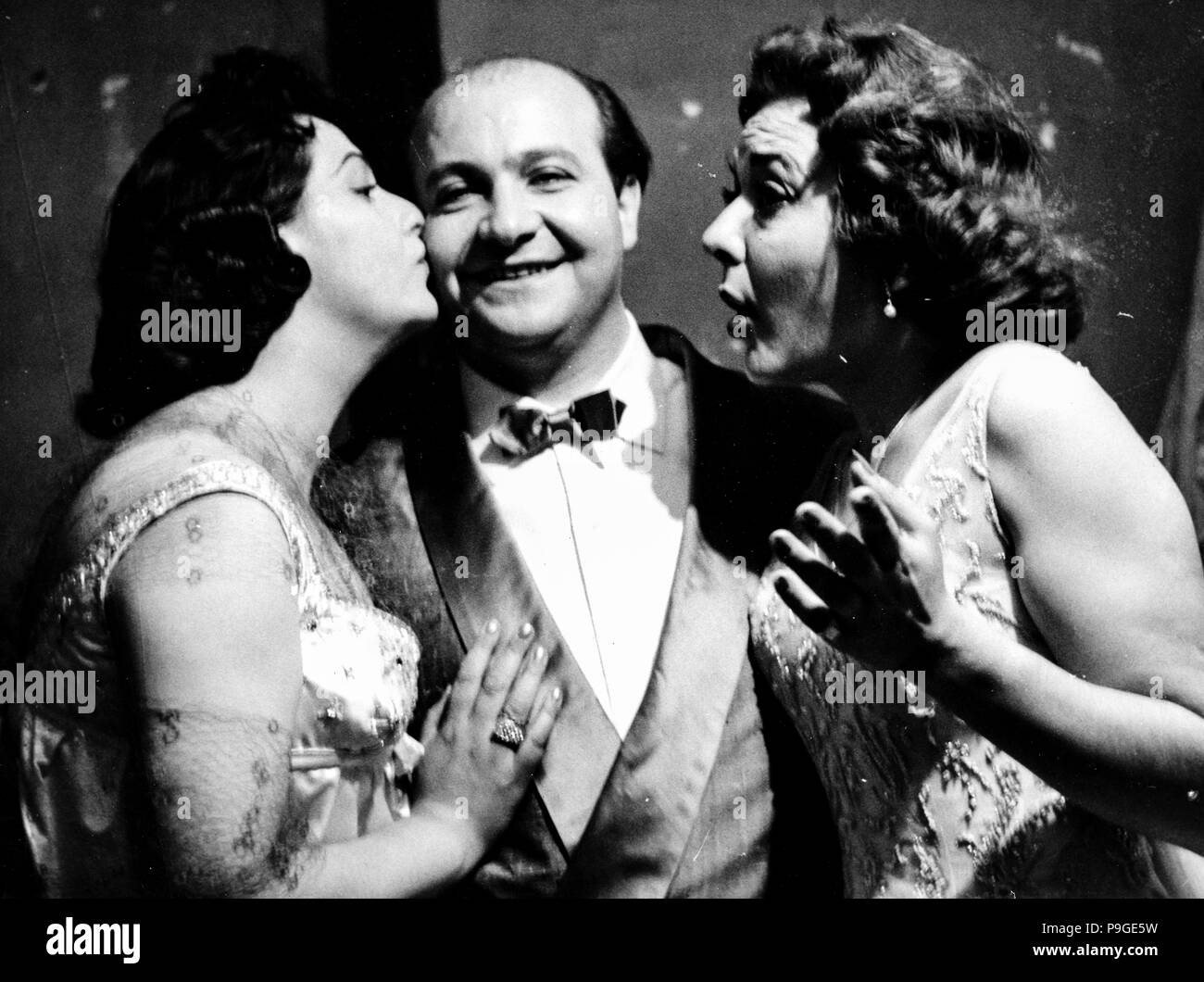 50s Singer High Resolution Stock Photography and Images - Alamy