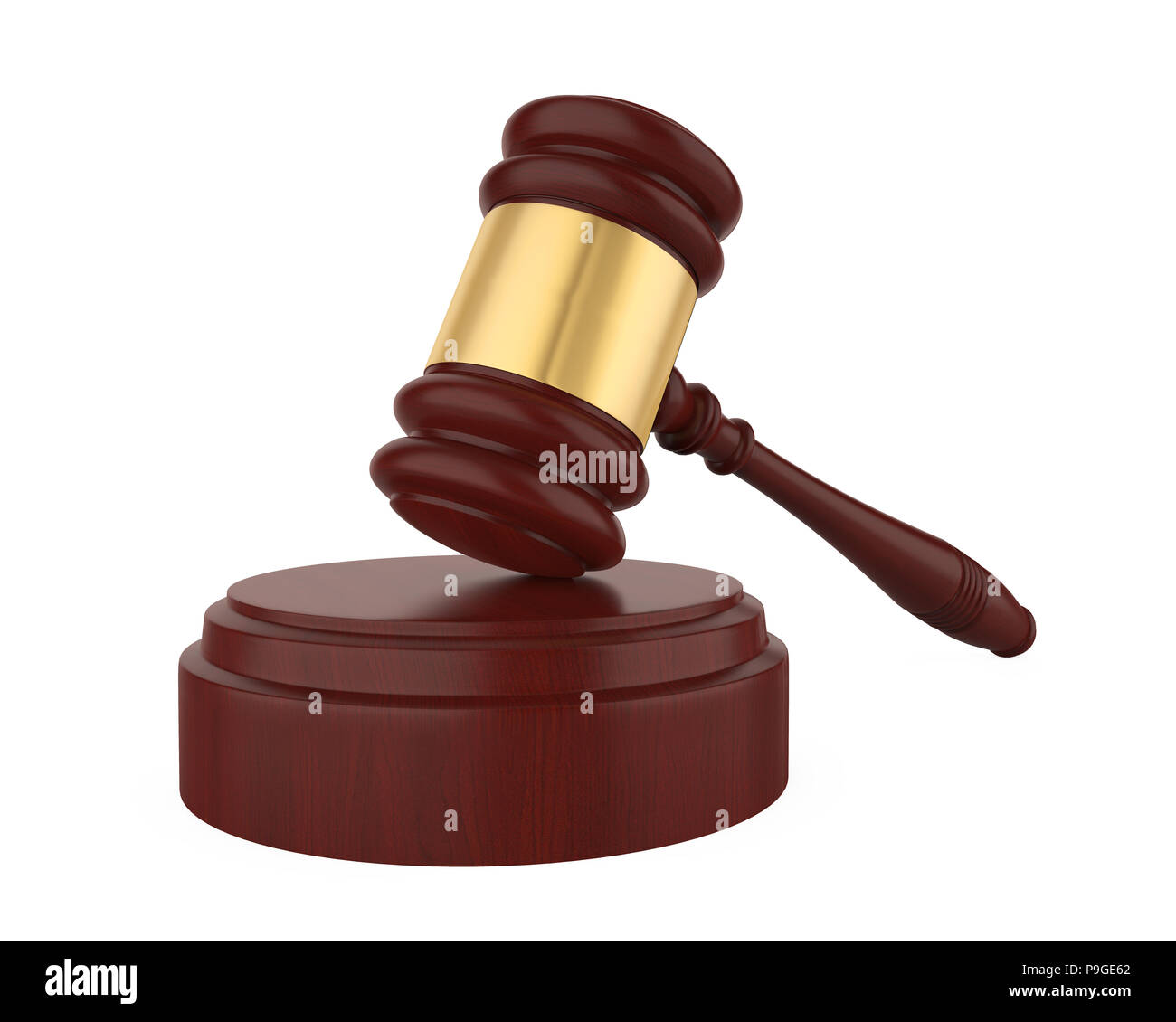 Court authority crime judge Cut Out Stock Images & Pictures - Alamy