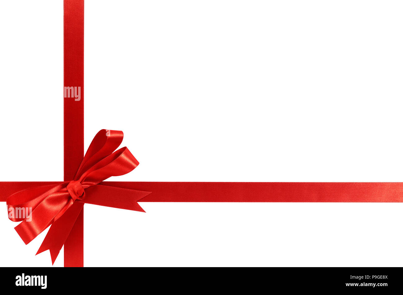 Lower corner Cut Out Stock Images & Pictures - Alamy