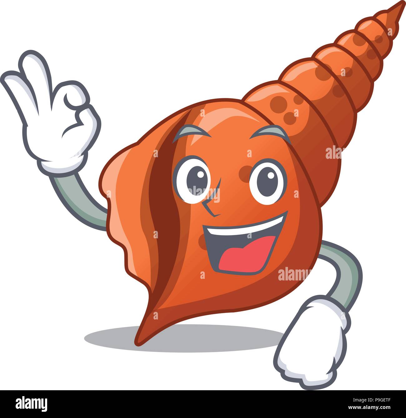 Right shell Stock Vector Images - Alamy