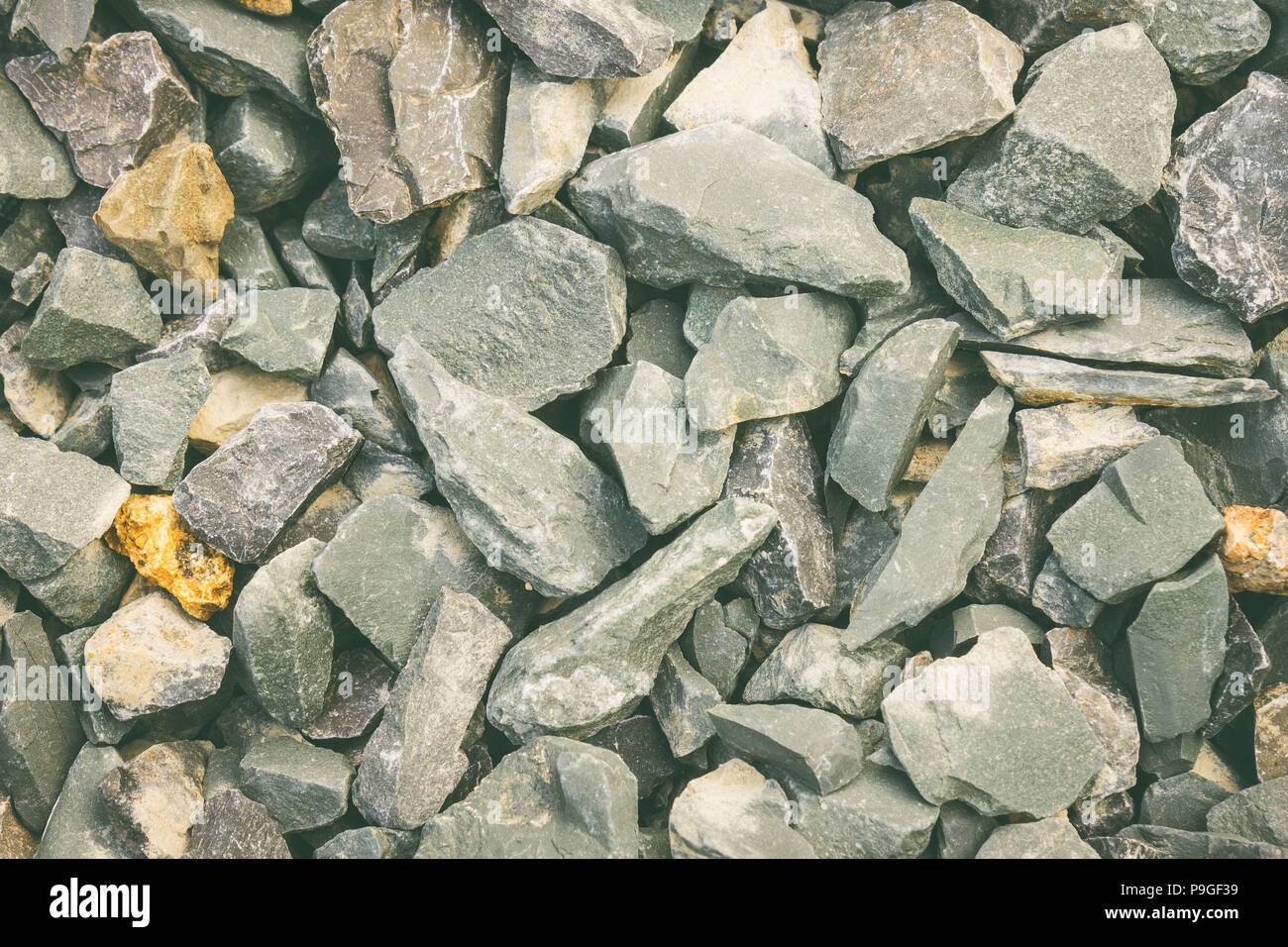 Grey Stone texture or rock texture background for design. Stone texture ...