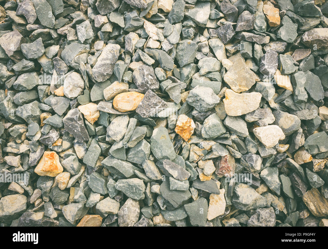 Grey Stone texture or rock texture background for design. Stone texture ...
