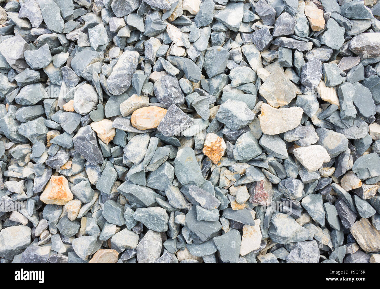 Grey Stone texture or rock texture background for design. Stone texture ...