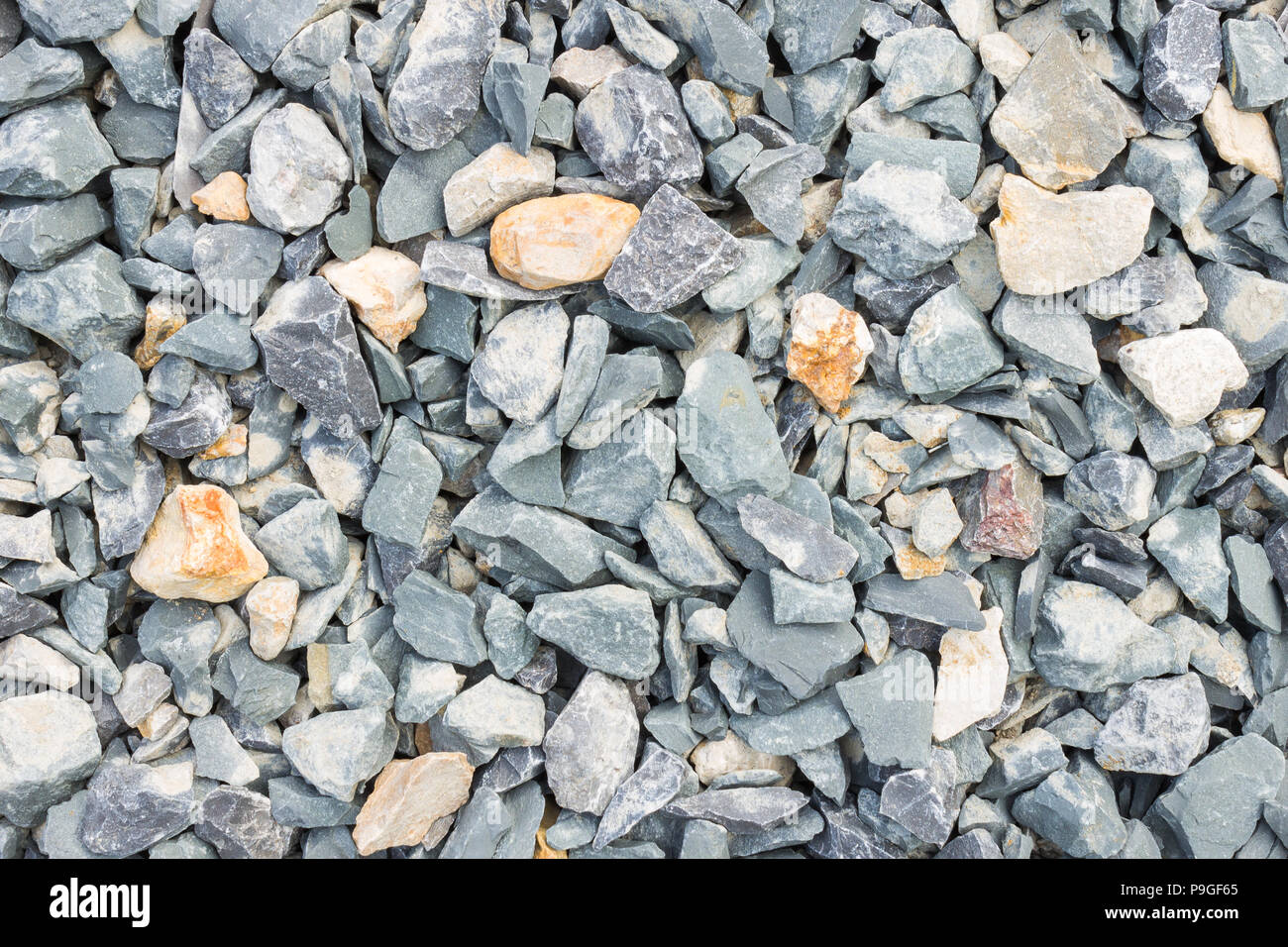 Grey Stone texture or rock texture background for design. Stone texture ...