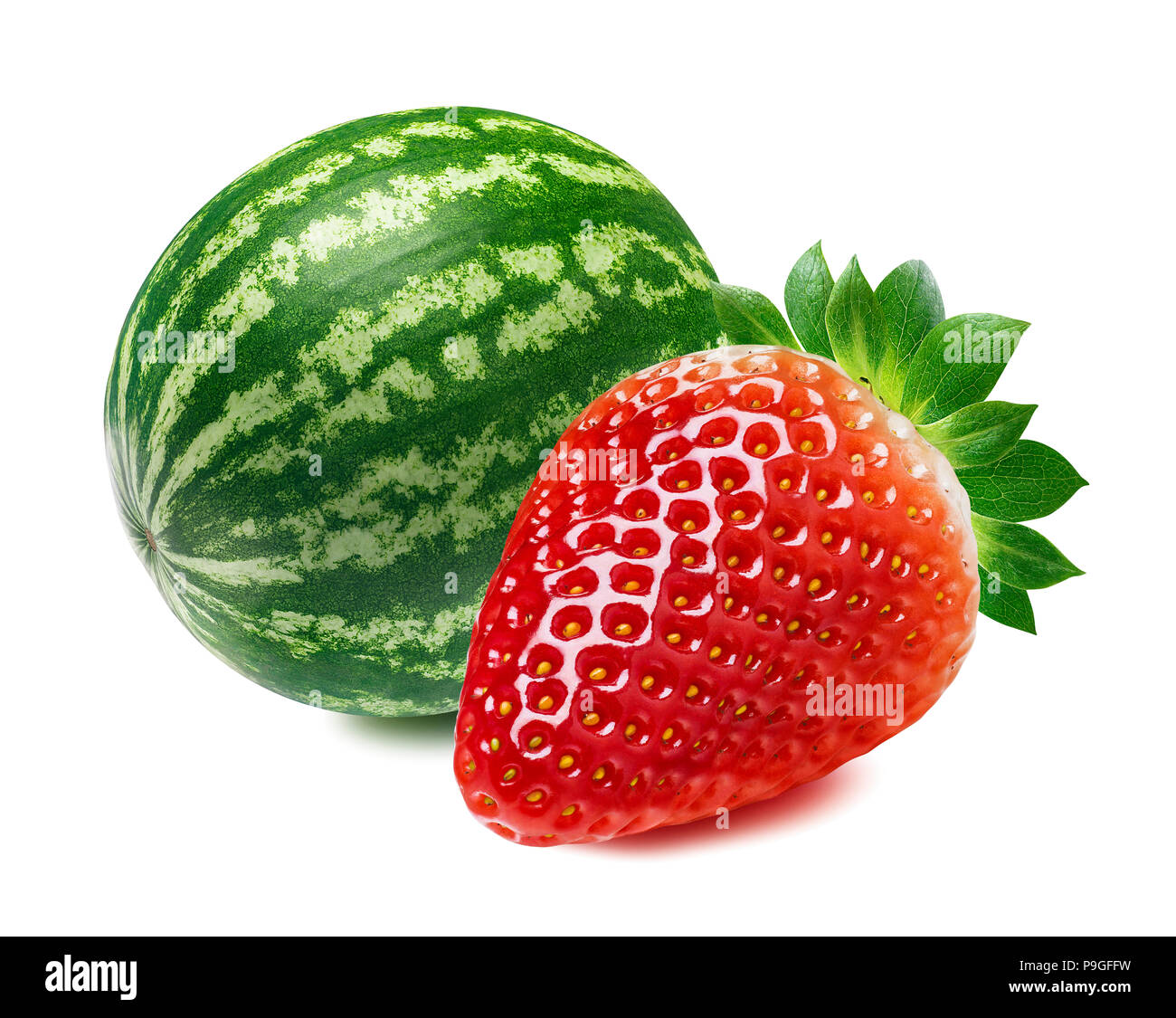 Watermelon tea hi-res stock photography and images - Alamy