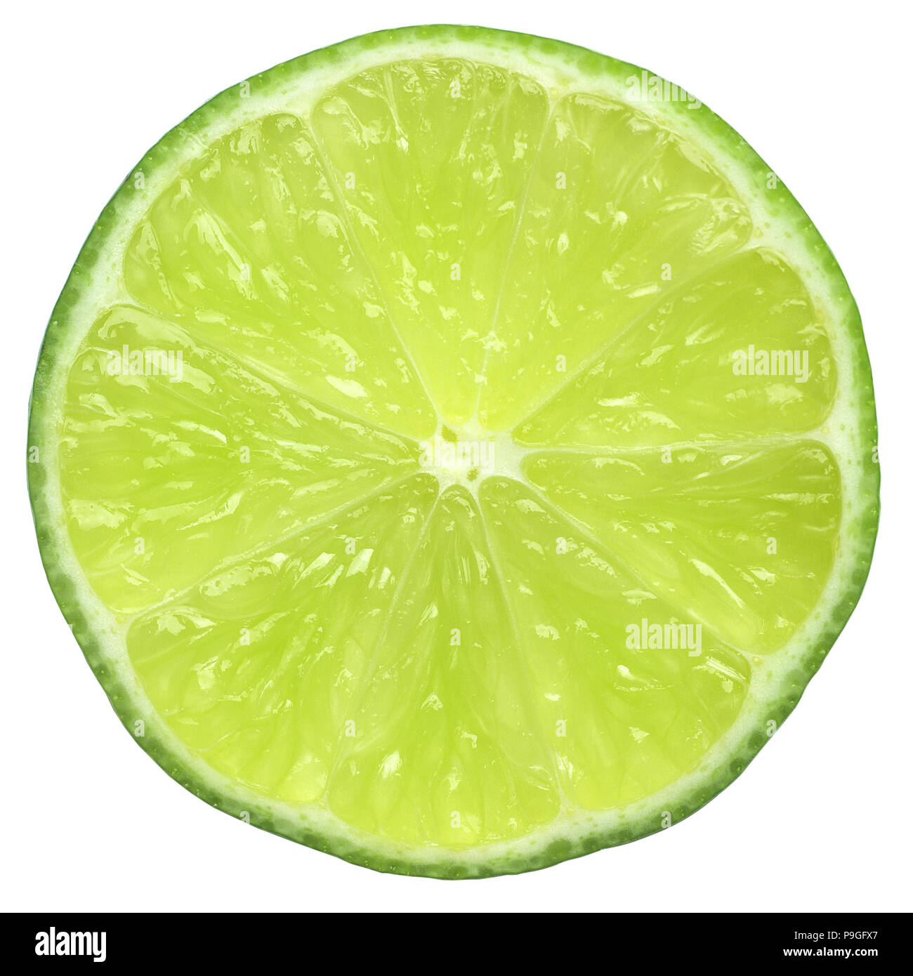 Lime pattern Cut Out Stock Images & Pictures - Alamy