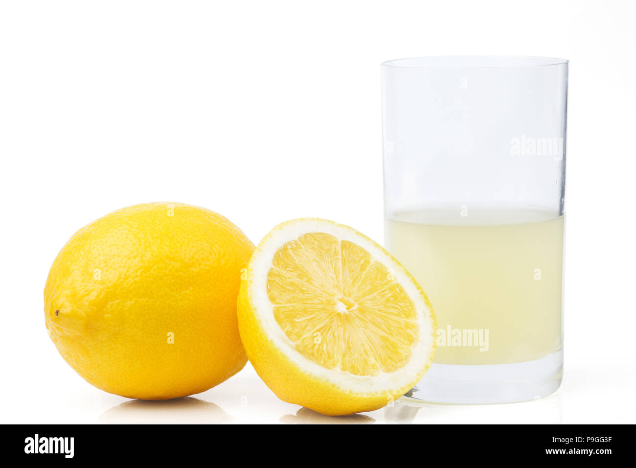 Citron juice hi-res stock photography and images - Alamy