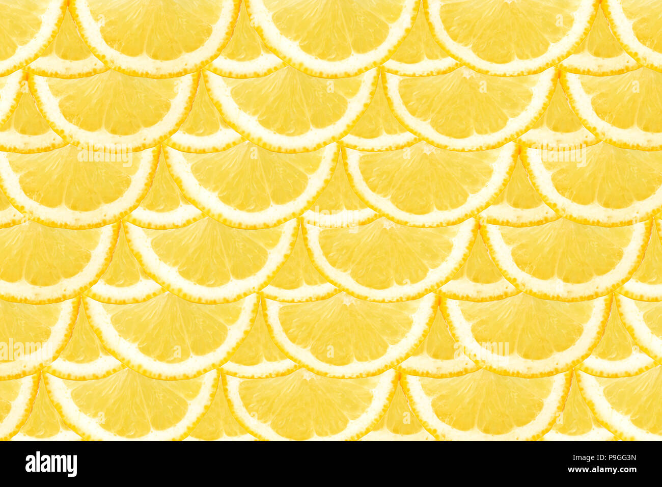 Lemon color background hi-res stock photography and images - Alamy